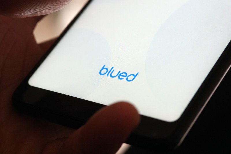 同性交友软件Blued启动赴美上市，用户4000万，估值10亿美金-蓝鲸财经