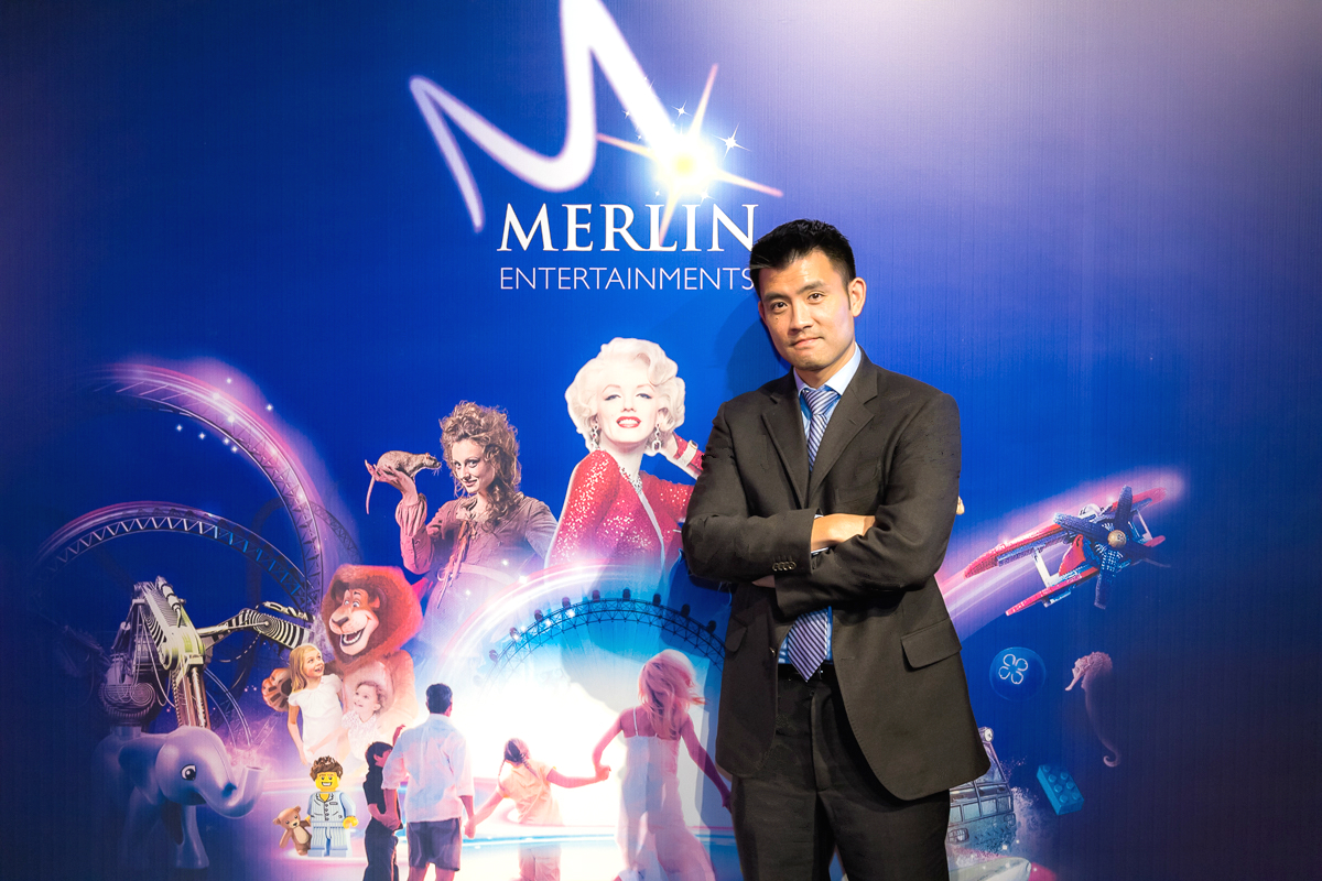 默林娱乐集团将引进两个IP进中国_资讯-蓝鲸财经