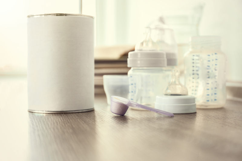 德国喜宝的黑榜真香，tefan Hipp缘何信誉打脸？-蓝鲸财经