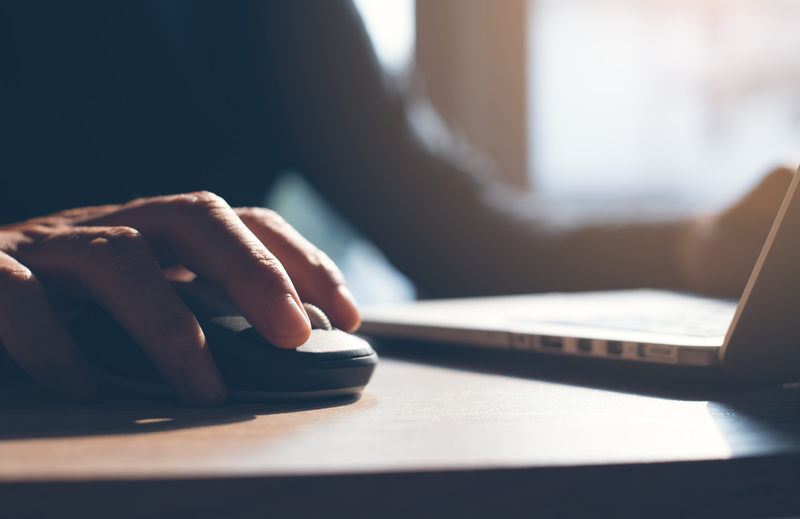 可穿戴的“舌头鼠标”，催生“黏腻”人机交互的新想象？-蓝鲸财经