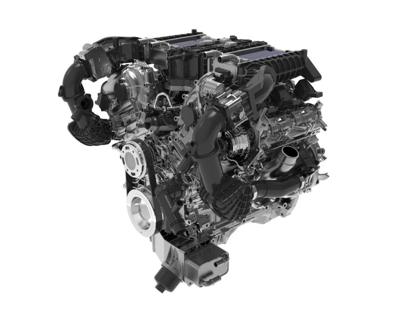 2021上海车展丨蜂巢易创发布3.0T+9AT/9HAT动力总成，长城汽车坦克平台年内搭载-蓝鲸财经