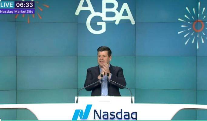 美联商汇行业观察：一周之内2家中概背景企业通过SPAC在纳斯达克上市-蓝鲸财经