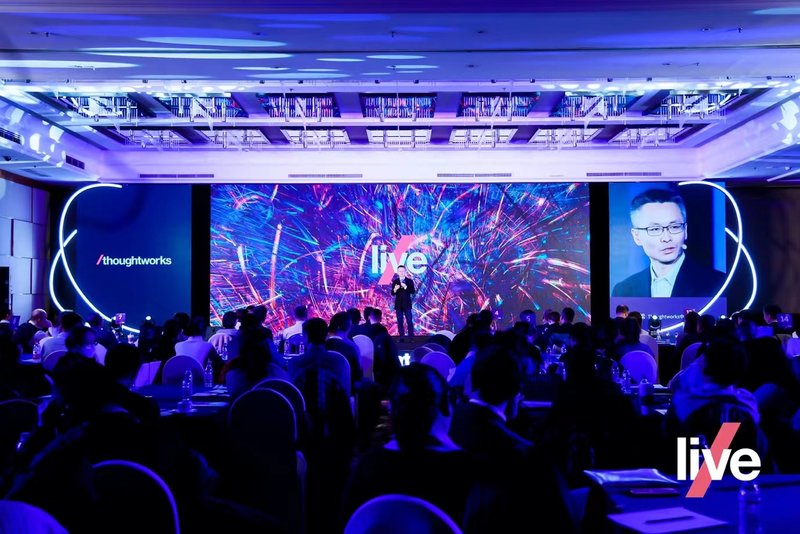 Thoughtworks：真正做好数字化转型，改变企业自身运营模式至关重要-蓝鲸财经