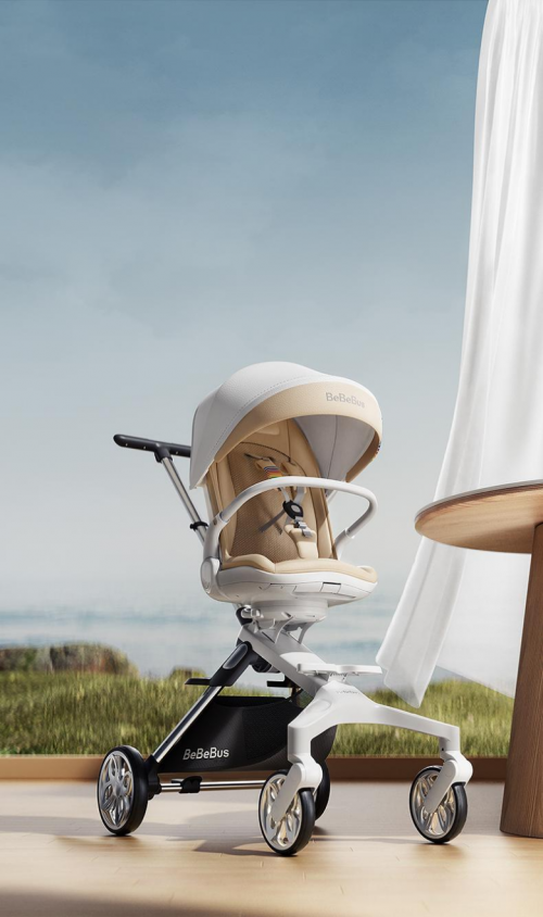 母婴品牌BeBeBus合作小红书，倾听宝妈真实需求-蓝鲸财经