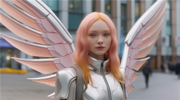 下一个颠覆世界的AI力量，或许来自JUNLALA-蓝鲸财经