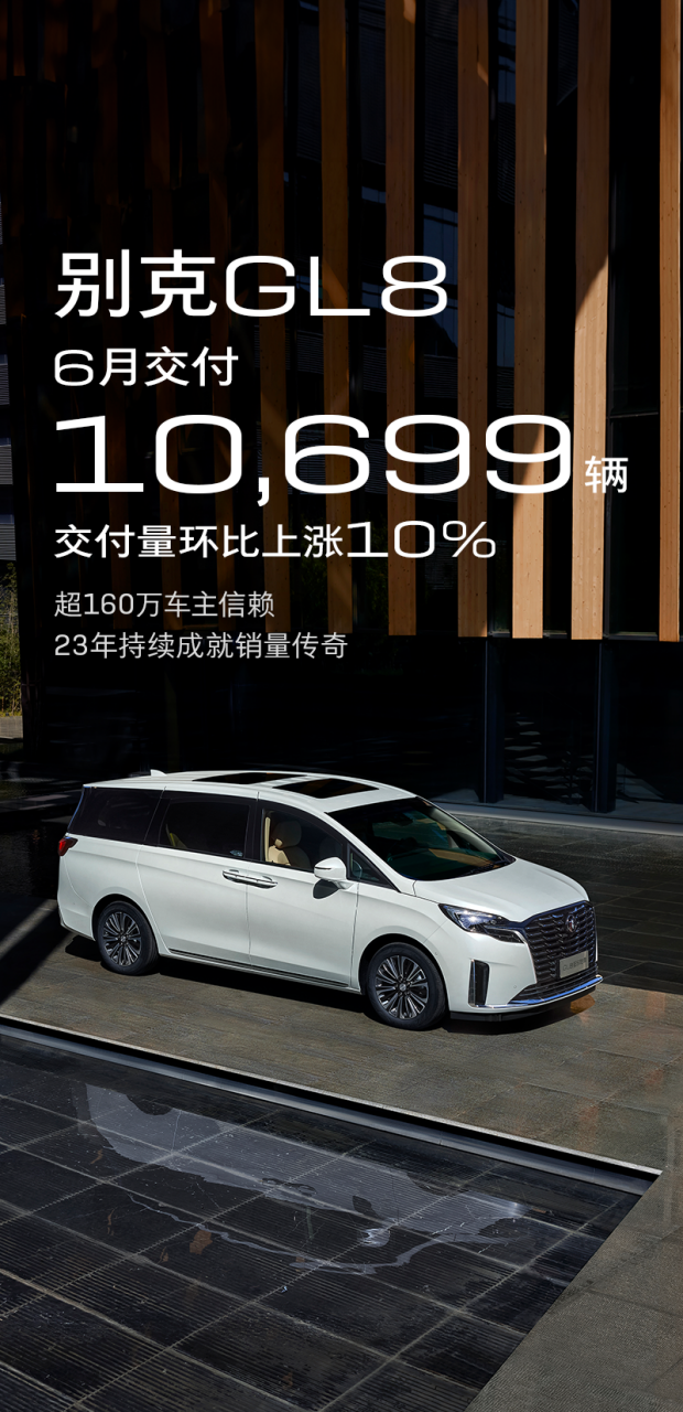 车圈“理财产品” 别克GL8如何成为合资MPV保值率之王-蓝鲸财经