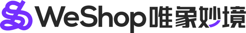 AI商拍工具WeShop宣布启用中文名“唯象妙境”-蓝鲸财经