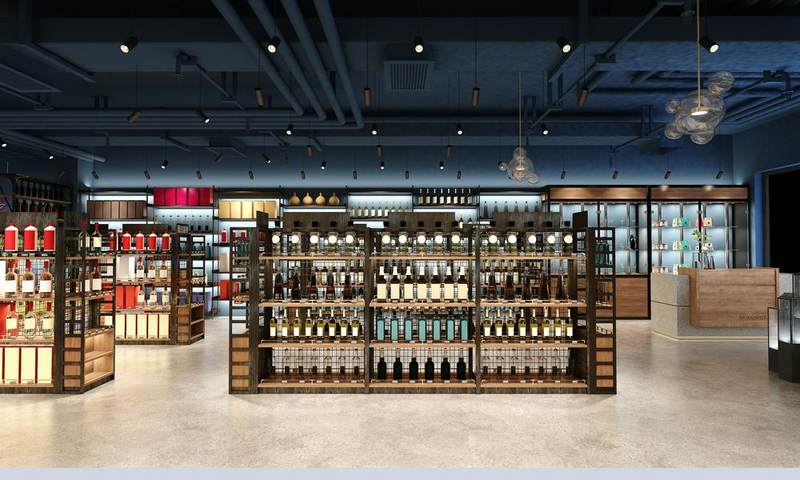 宏信超市赴港IPO：扬州第二大超市，年收入14亿元-蓝鲸财经