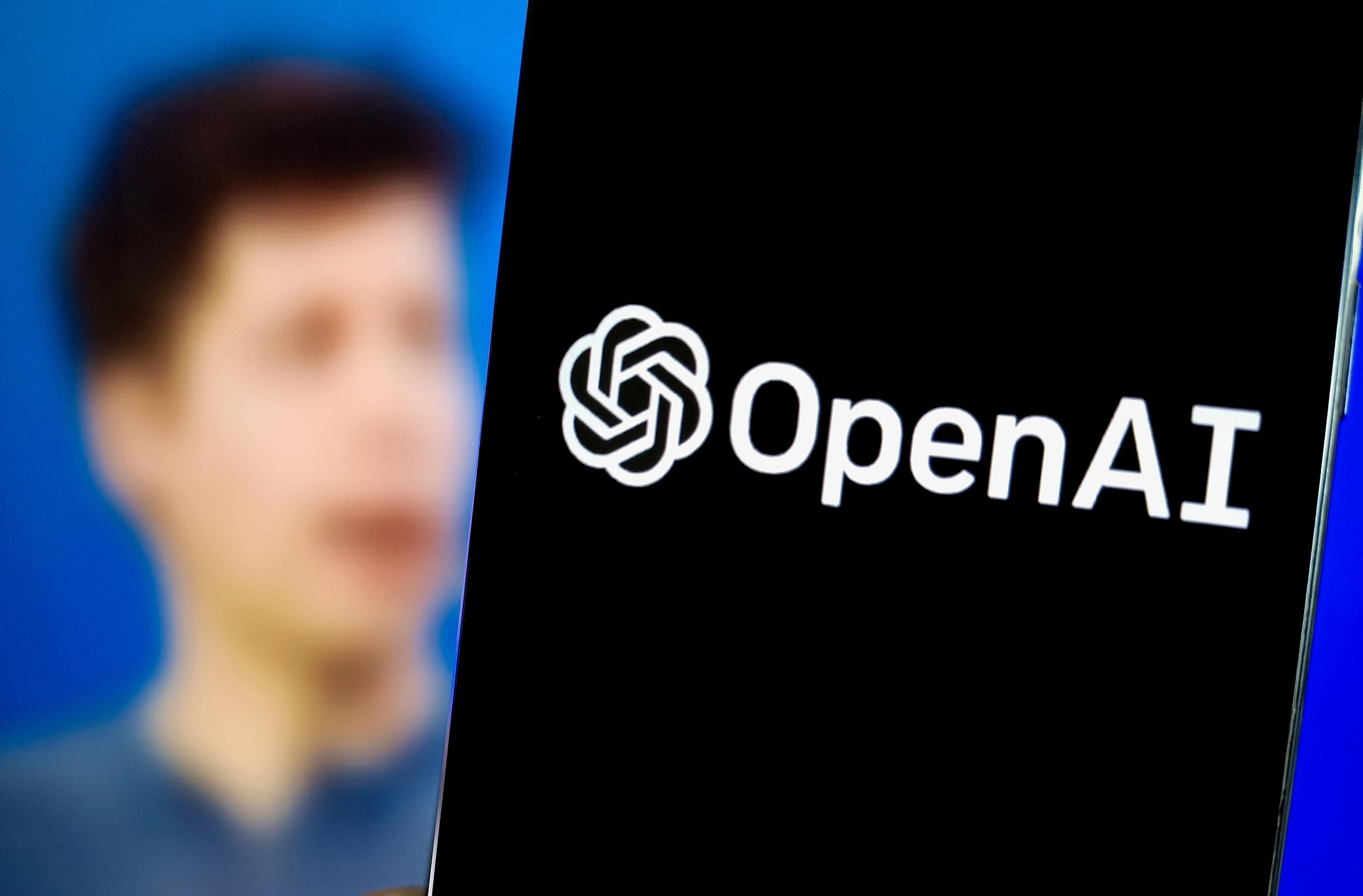 OpenAI推出重磅o3推理模型，是遥遥领先，还是持续“画饼”？_中访网 - 解读新商业|专栏入驻开放平台